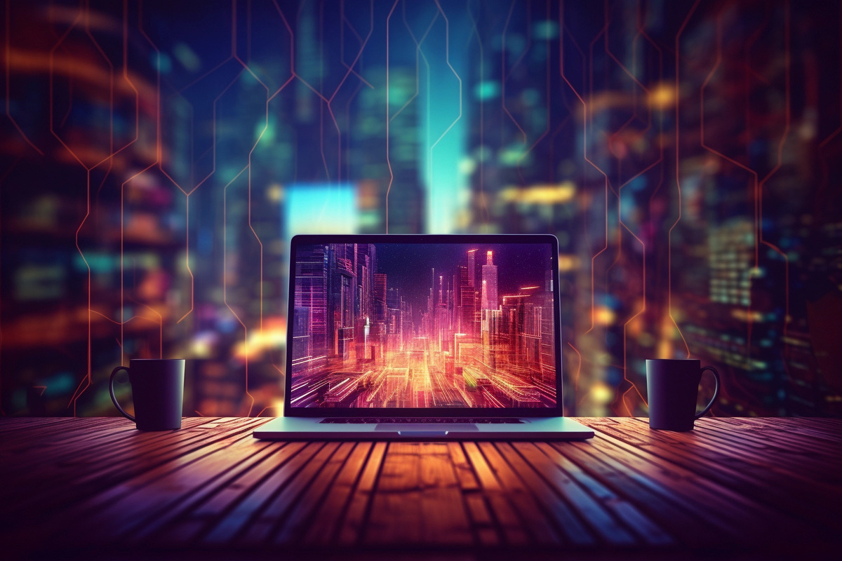 Struttura Informatica | Software Gestionali e Tecnologie Cloud-Based